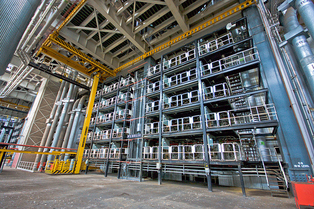 Inverkip Power Station – Transient Places
